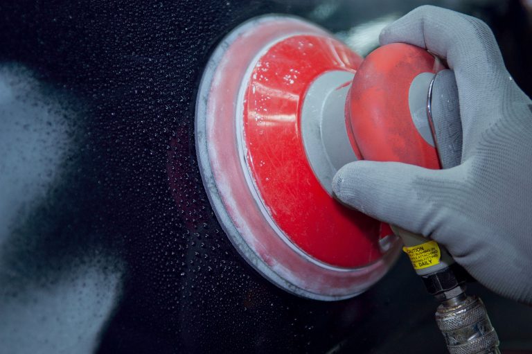 Consideraciones sobre el lijado - CZ Revista técnica de Centro Zaragoza