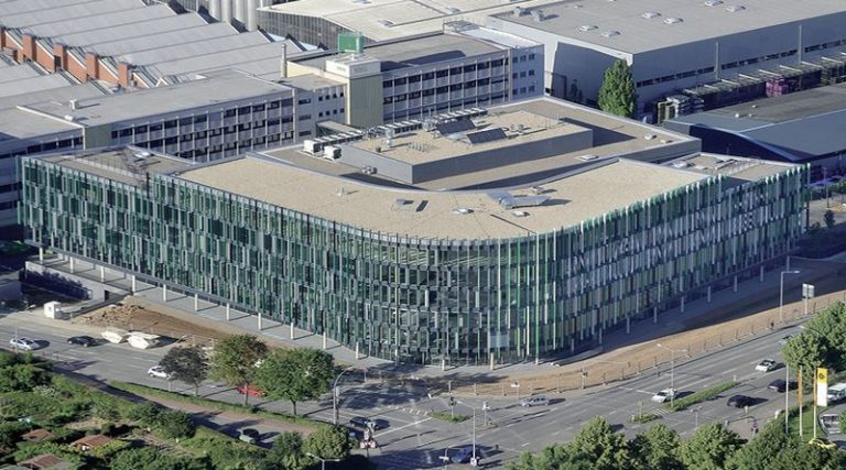 Mann+Hummel inaugura en su 75 aniversario un centro de tecnología en Alemania - CZ Revista ...