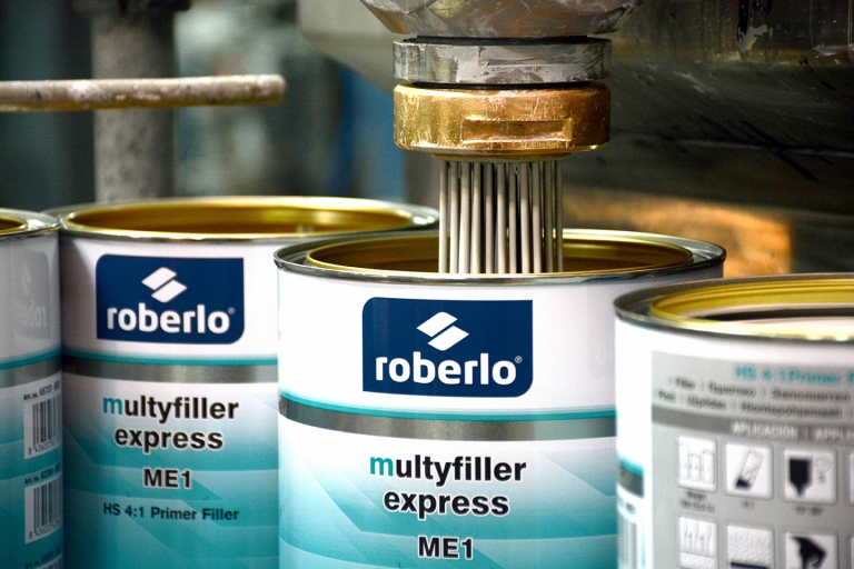 Roberlo, premiando la fidelidad - CZ Revista técnica de Centro Zaragoza