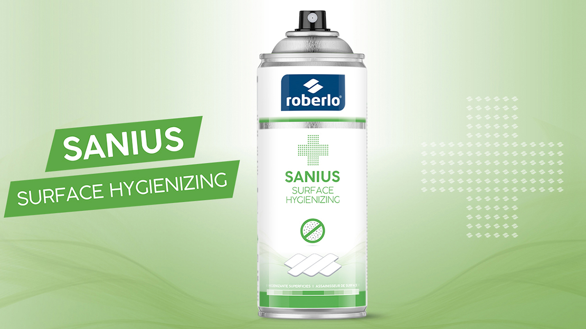 Roberlo lanza Sanius para facilitar la reapertura de los talleres