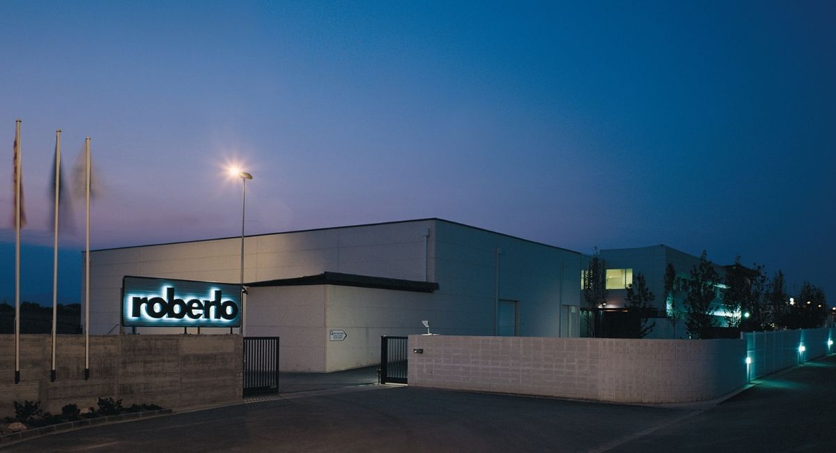 Roberlo abre una filial en Canadá
