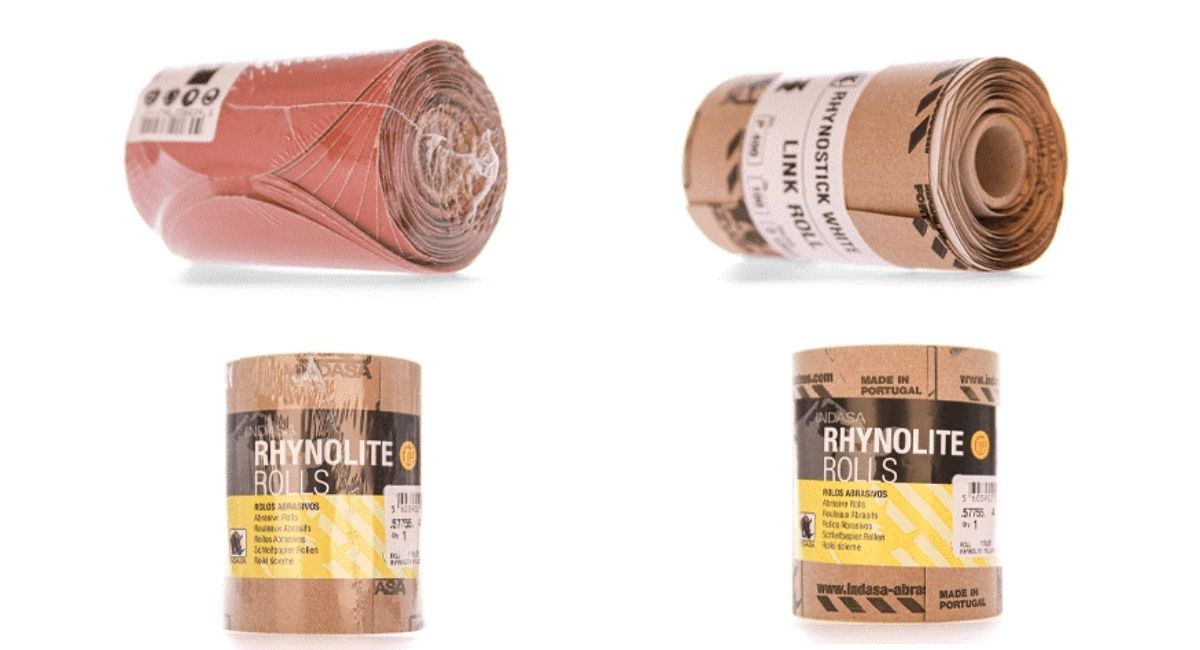 INDASA elimina el uso de plásticos en sus envases