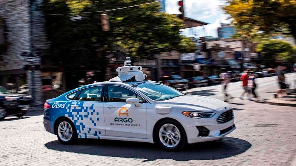 SAE redefine los niveles de Automatización en la Conducción