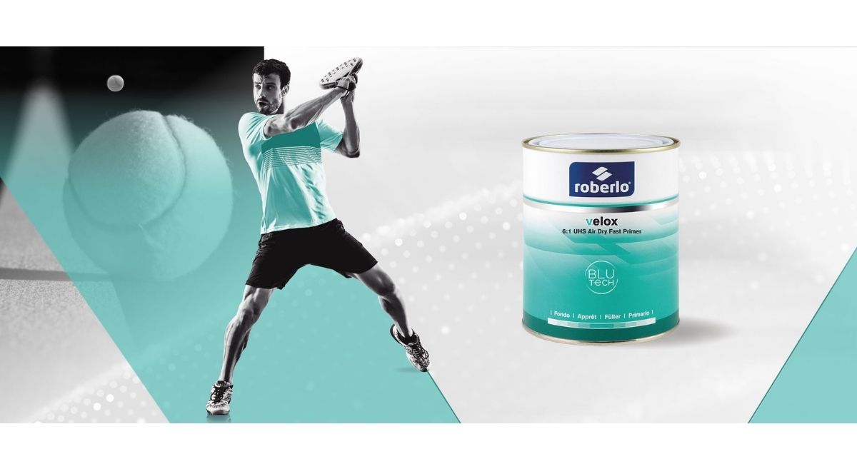 Velox es el nuevo fondo de alta eficiencia de Roberlo