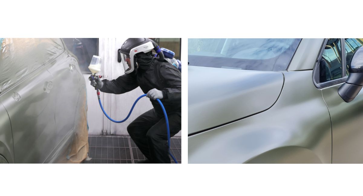 Nuevo sistema de barnices mate Permacron de Spies Hecker - CZ Revista ...