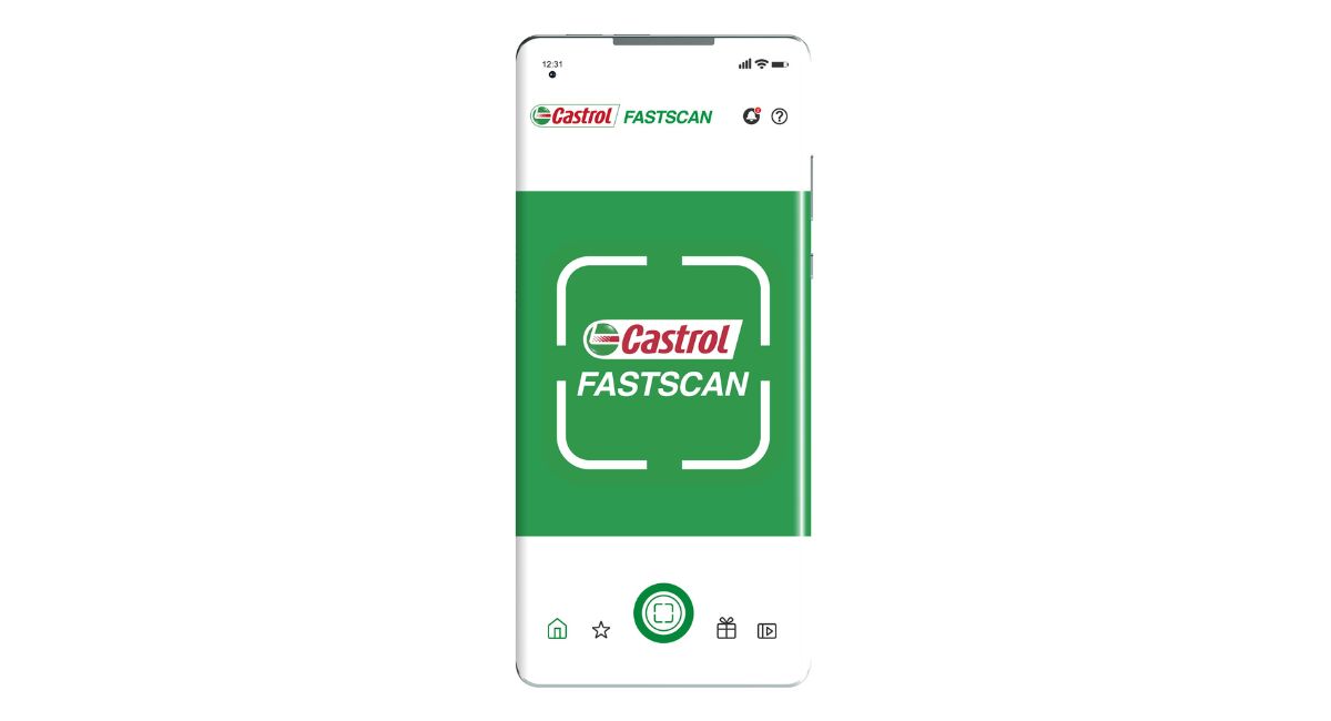 Castrol ha lanzado Castrol Fastscan