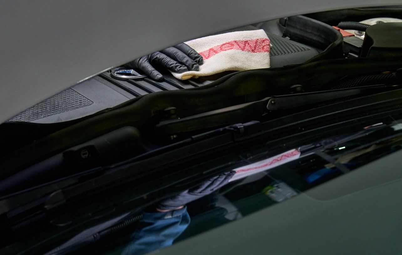 El sistema de paños de limpieza de Mewa es sostenible por tradición ...