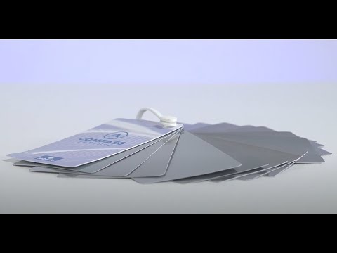 Roberlo lanza Compass Texture