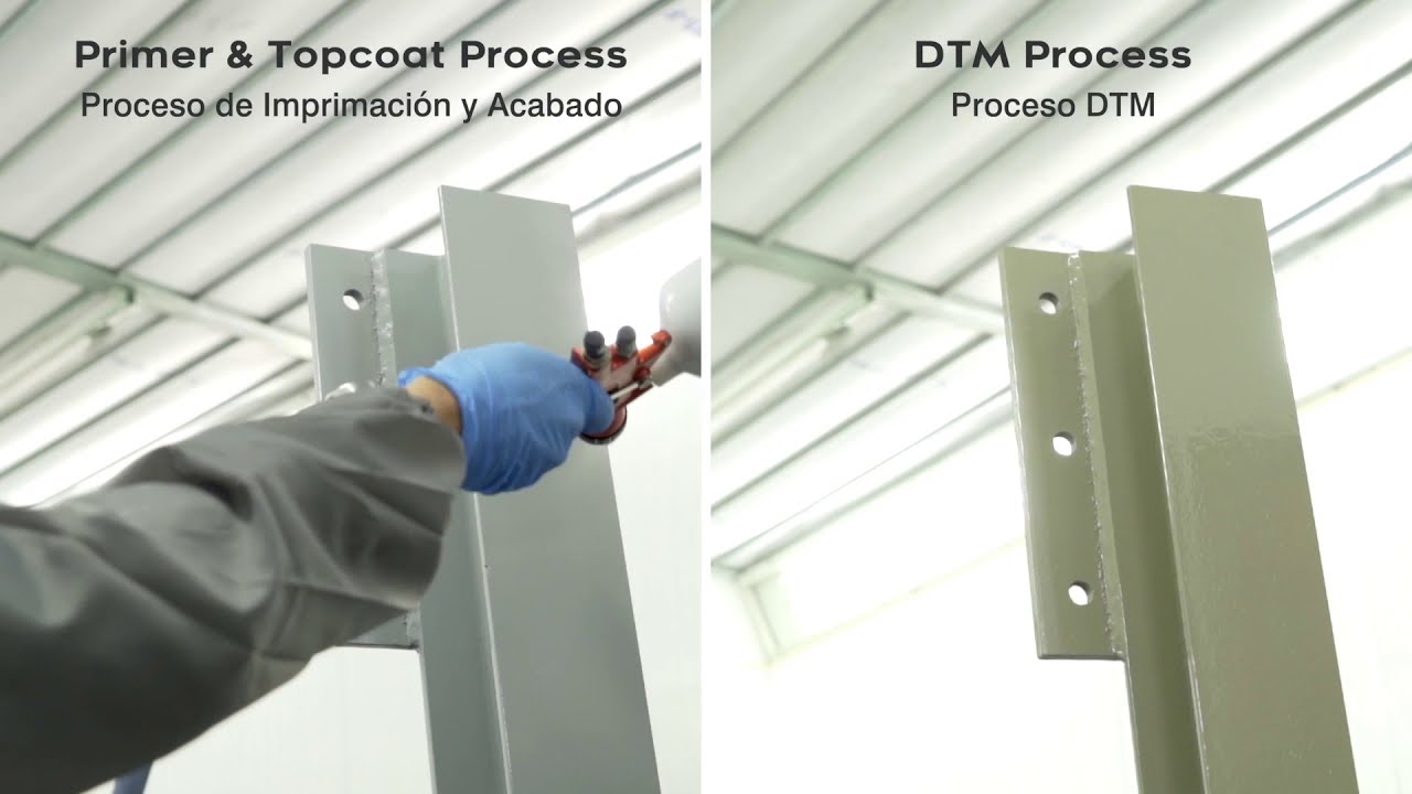 Disolac presenta PUR 844 Smartech