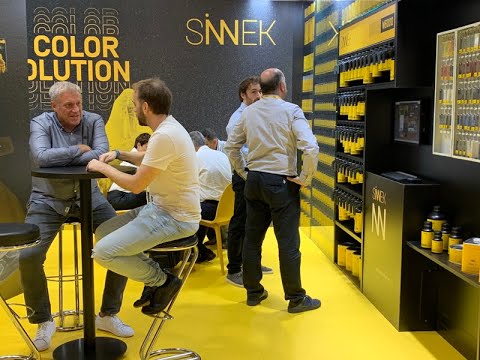 SINNEK presenta sus últimas novedades en Automechanika